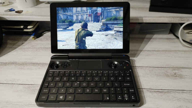 『GPD WIN Max』でゲームしてみた！eGPU(外付けGPUボックス)を接続してどれだけ性能が上がるかも調べてみた！ | ULTRA ...