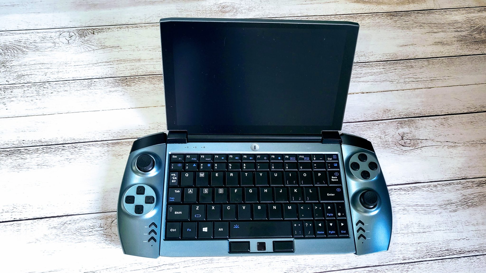 ONE-NETBOOK OneGx1をツールを使ってWindows 11にアップグレードしてみた！ | ULTRA-Base Blog