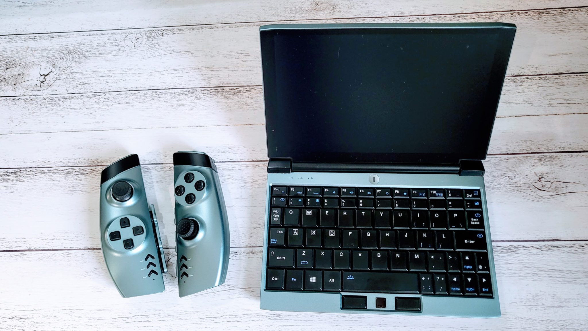 ONE-NETBOOK OneGx1をツールを使ってWindows 11にアップグレードしてみた！ | ULTRA-Base Blog